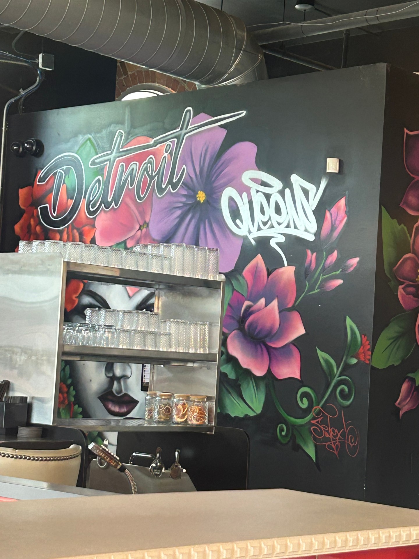 Detroit City Break July 2025 – The Fritz Family Travels